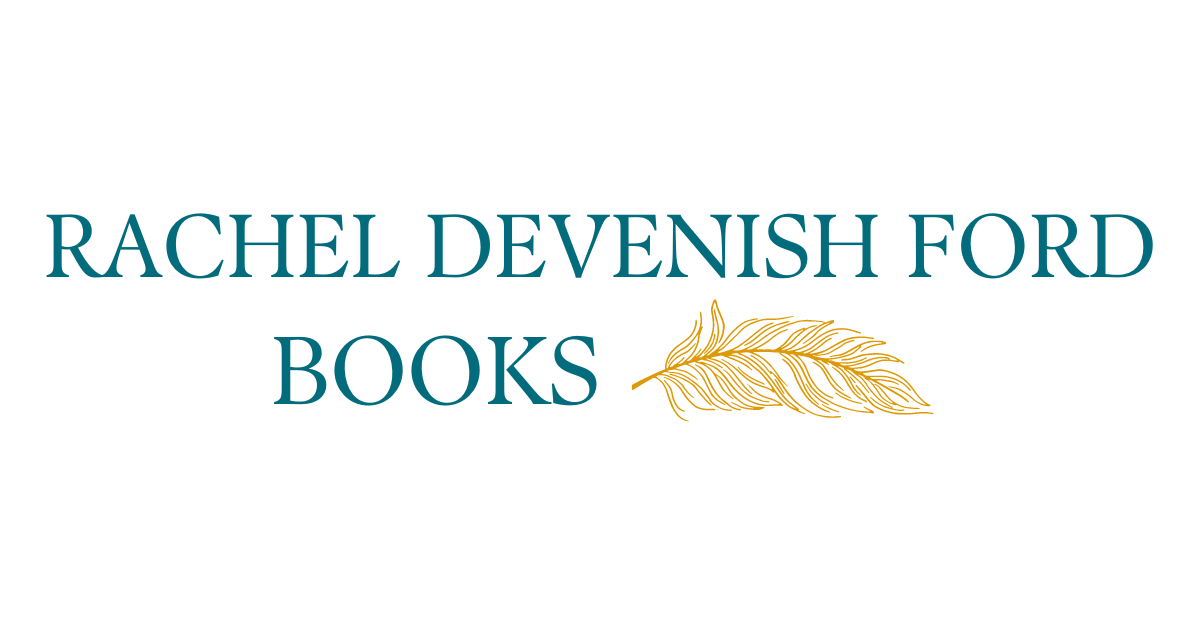 Products – Rachel Devenish Ford Books